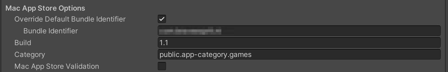Unityで作ったMacアプリで公証を受ける方法 – アドベンチャーズ株式会社